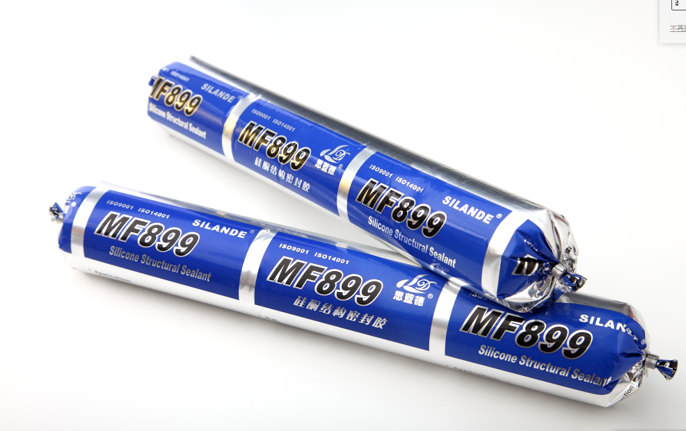MF899 Silicone Structural Sealant-Zhengzhou Zhongyuan Silande High ...