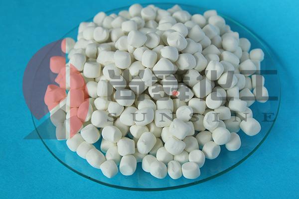 TMTD(TT)-75 Particle-Rubber accelerator_Anti-aging agent_China Sunsine ...