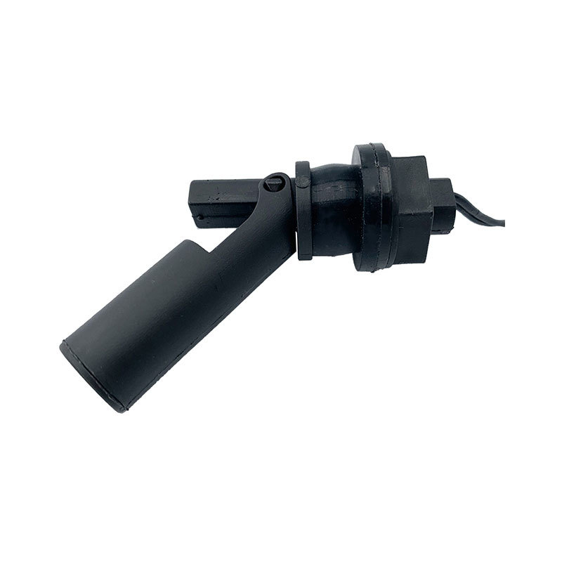 MR-L4-PP-Ningbo Mingrui Sensors Co., LTD