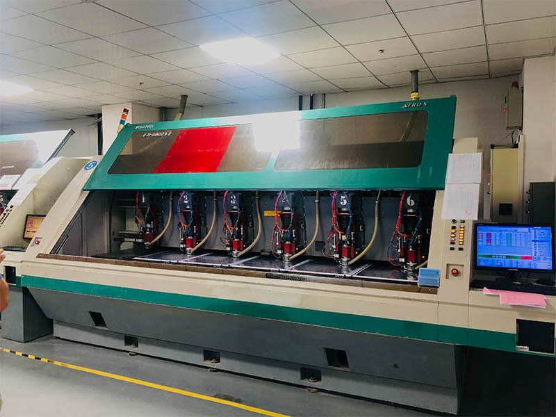 生产设备 惠州市天睿电子有限公司 Pcb 双面pcb板 多层板