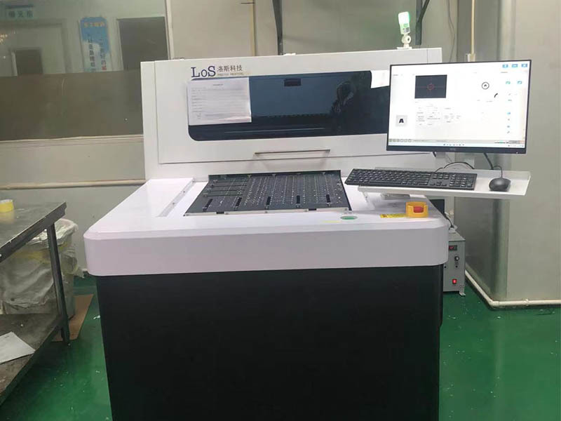 生产设备 惠州市天睿电子有限公司 Pcb 双面pcb板 多层板