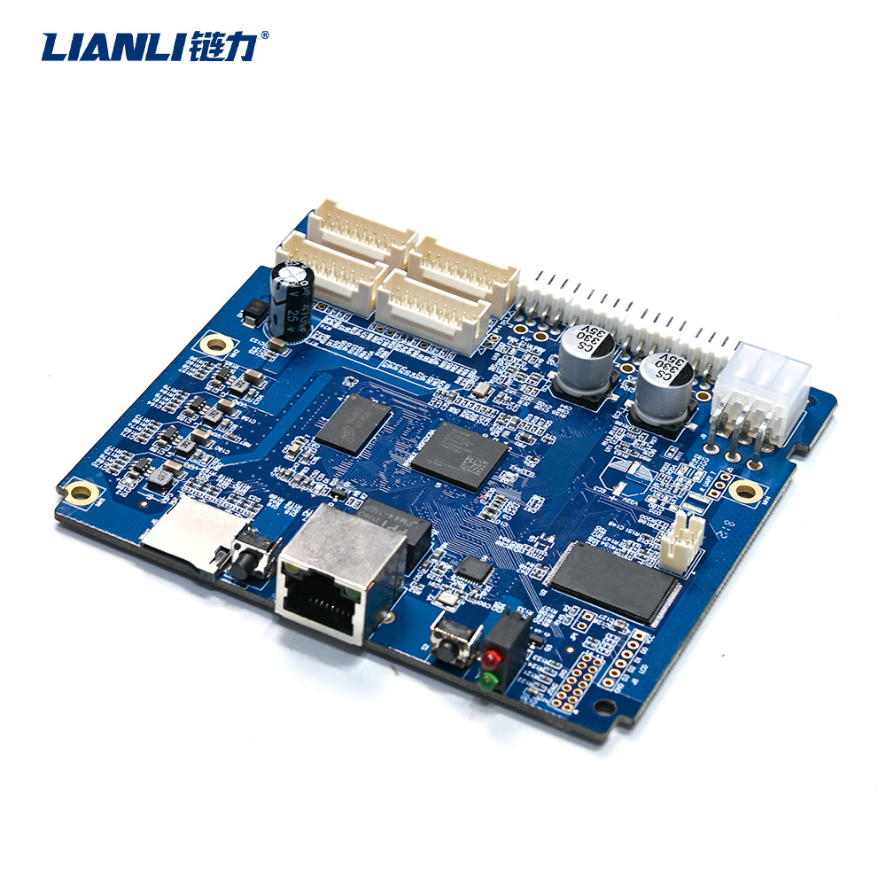 antminer S19 PRO overclocking control board control motherboard for S19 ...