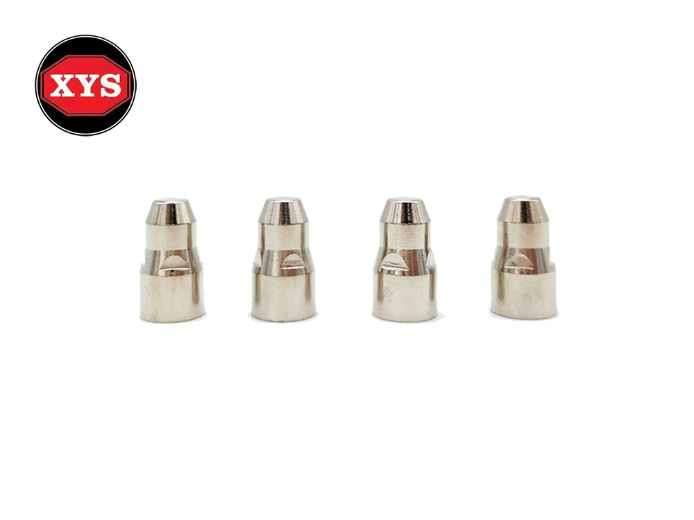 P80 electrode-Tianjin Yusheng Welding Equipment Co., Ltd