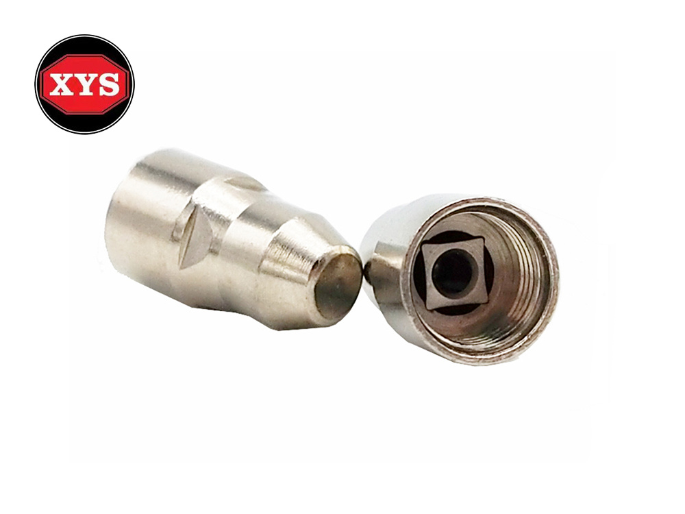 P80 electrode-Tianjin Yusheng Welding Equipment Co., Ltd