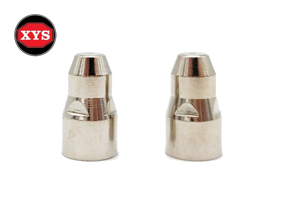 P80 electrode-Tianjin Yusheng Welding Equipment Co., Ltd