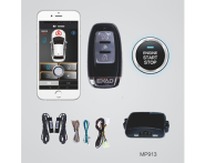 Giordon mp913 installation store