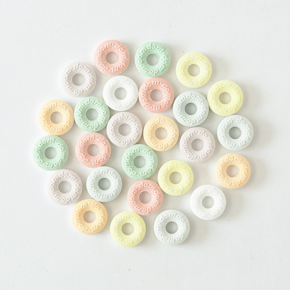 Holes candy store