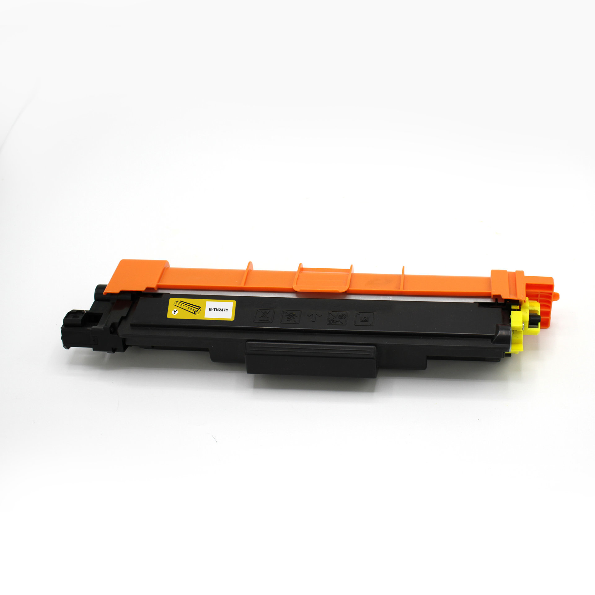 TN247 BK/C/M/Y color toner cartridge-ZHUHAI NATIONAL RESOURCES ...