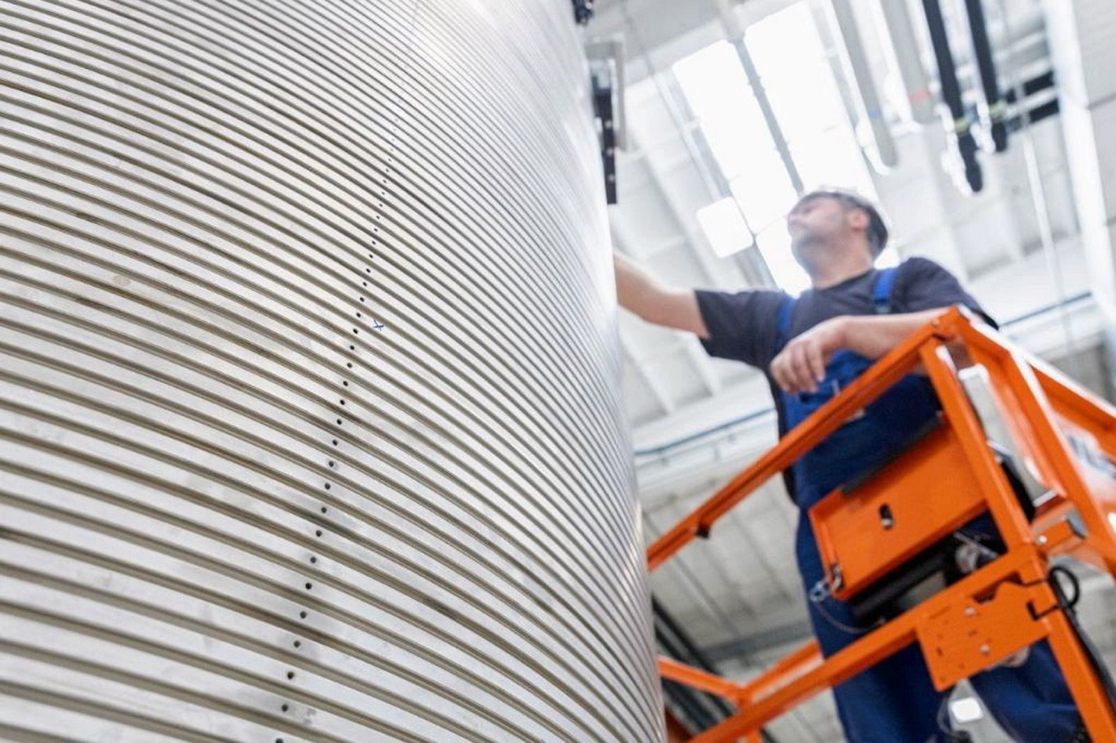 Sunfire Begins Design Work For One Of Europes Largest Green Hydrogen