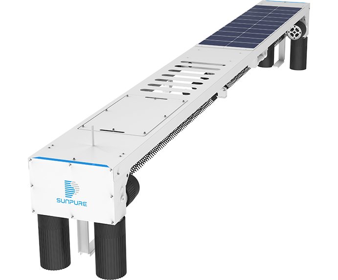 Sunpure Intelligent Technology Co Ltd Technology And Products