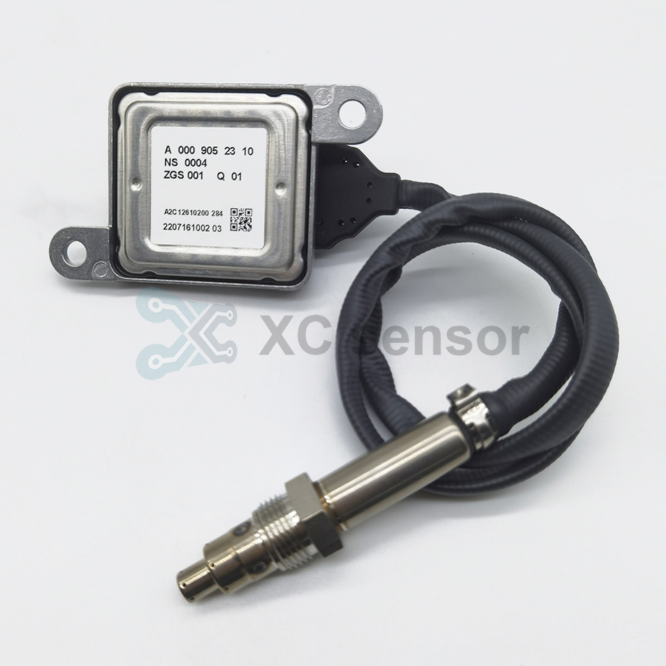 Diesel Nitrogen Oxide (NOx) Sensor A0009054410 A3C01131200-612-Zhejiang ...
