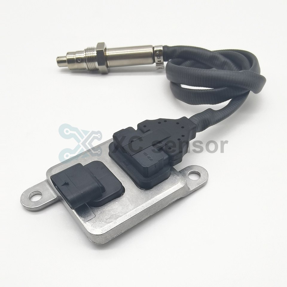 Diesel Nitrogen Oxide (NOx) Sensor A0009054410 A3C01131200-612-Zhejiang ...