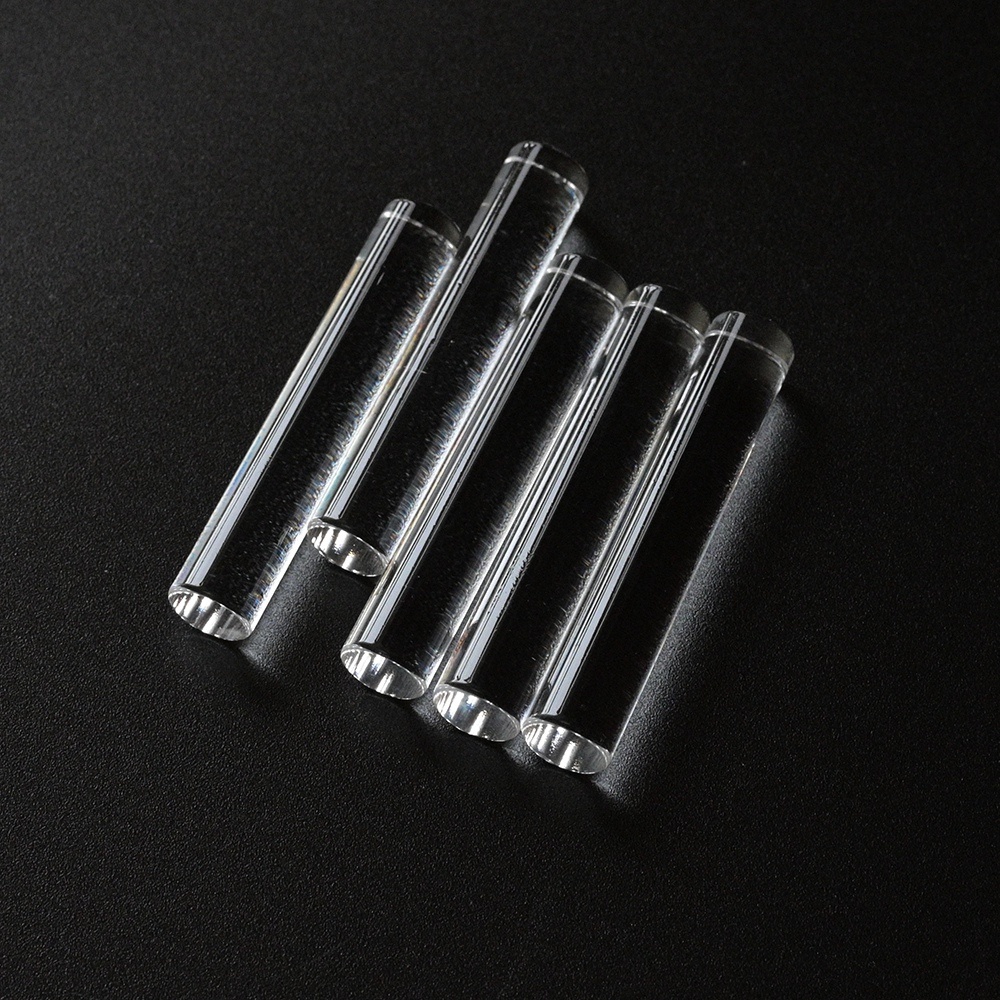 Quartz Rod