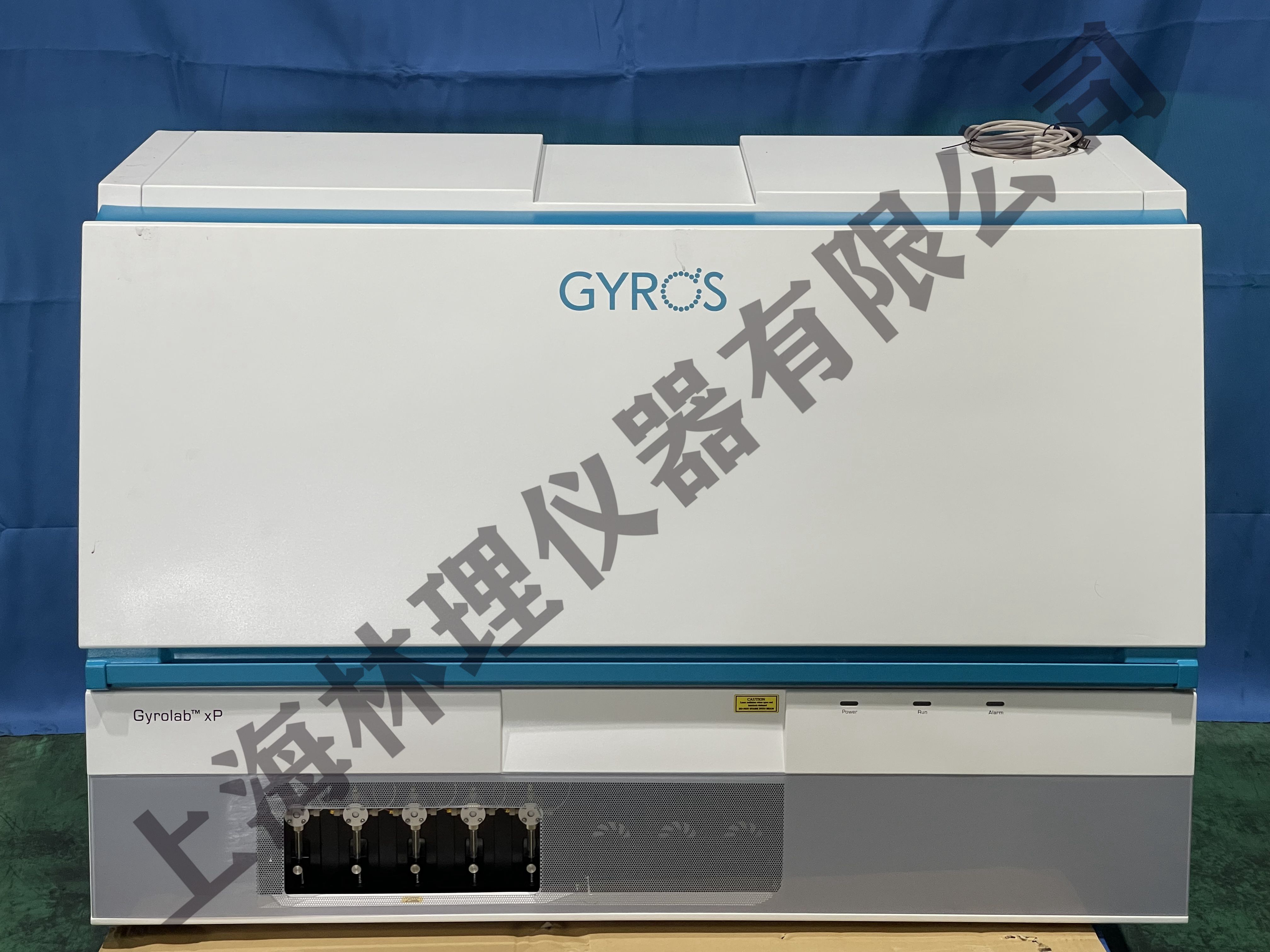 二手 碧迪流式细胞仪 Bd Bd Facsverse 上海林理仪器有限公司