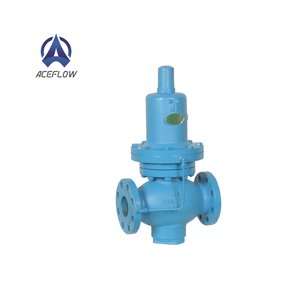 APR 41 Type Pressure Reducing Valve For Water And Air DALIAN ACE FLOW apr-41-type-pressure-reducing-valve-for-water-and-air-dalian-ace-flow