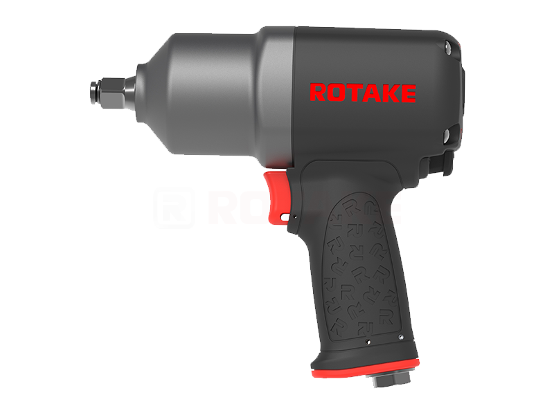 Rotake Tools-Impact Wrenches
