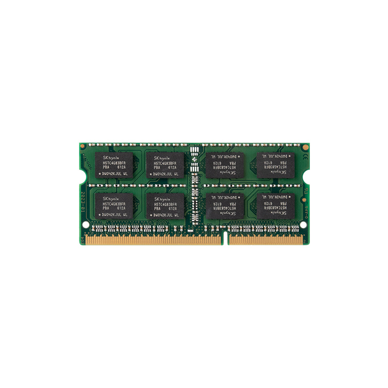 Basic DDR3L SODIMM-Netac