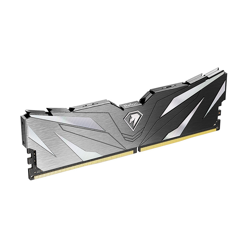 Shadow II DDR4 Black-Netac