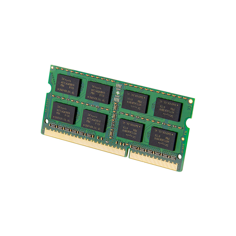 Basic DDR3L SODIMM-Netac