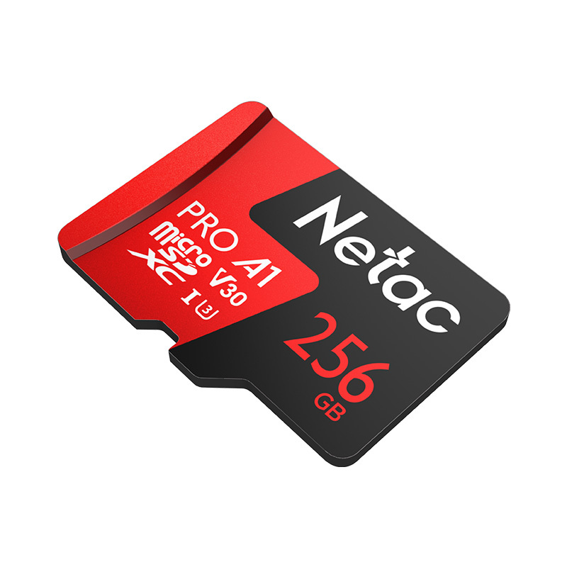 P500 Extreme Pro-Netac
