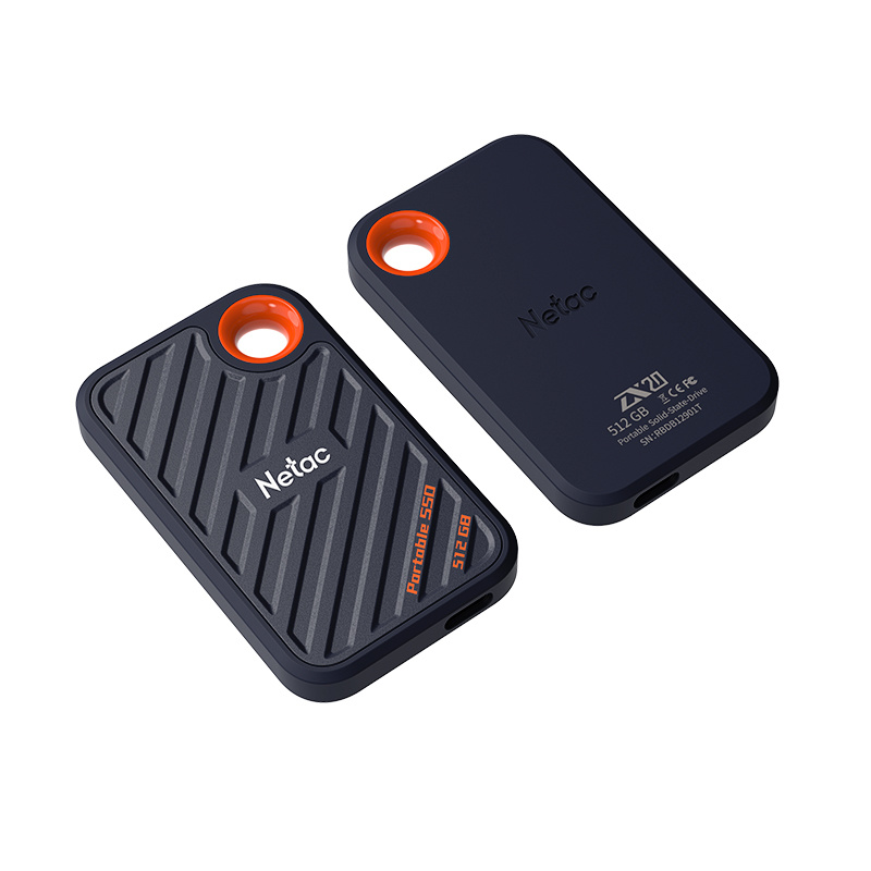 ZX20-Netac