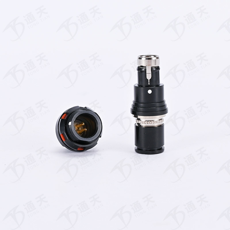 Jx Dc系列 军工 电子 通天电子科技（东莞市）有限公司 连接器 电缆线束