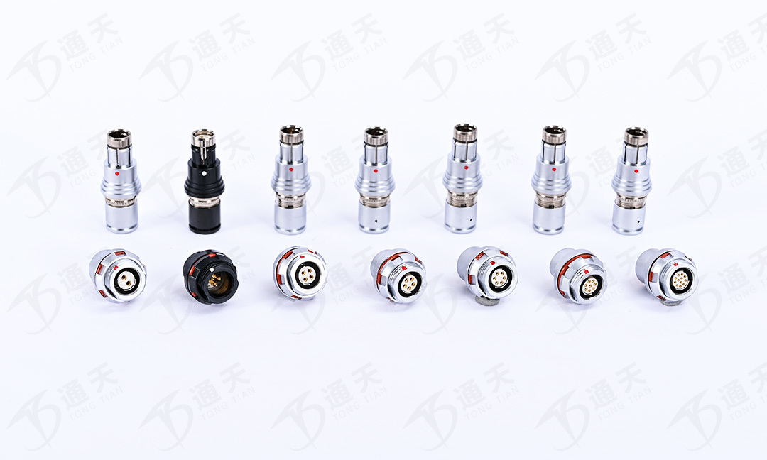 Jx Ac 3jz/3kt 通天电子科技(东莞市)有限公司 连接器 电缆线束