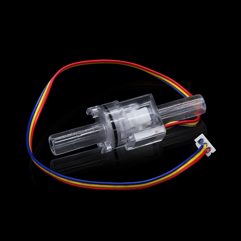 Water Flow Sensor Yf Tm03 Foshan Shunde Zhongjiang Energy Saving