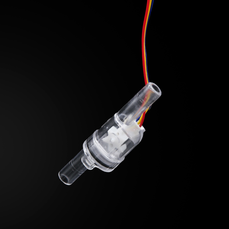 Water Flow Sensor Yf Tm03 Foshan Shunde Zhongjiang Energy Saving