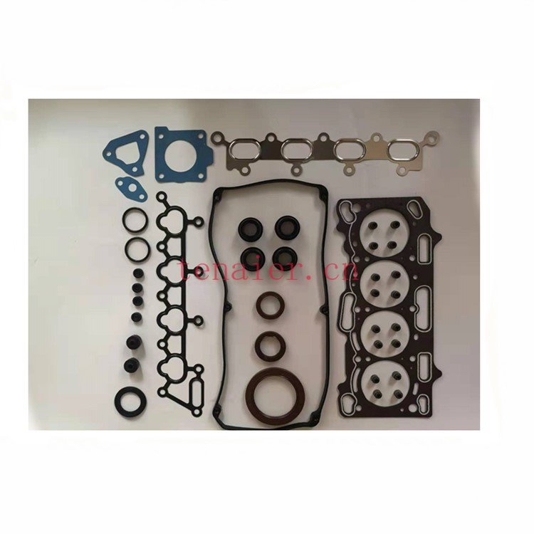 wholesale gasket set MD978141 overhaul gasket kits for mitsubishi ...