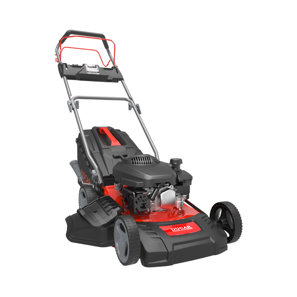 Cropper Product Center DUCAR Vertical Engines