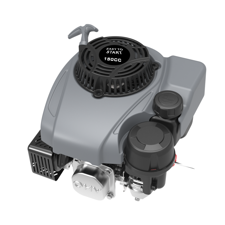 Gasoline Engine Product Center DUCAR Vertical Engines