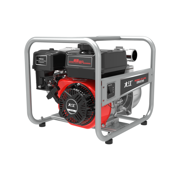 Water Pump Product Center DUCAR Vertical Engines