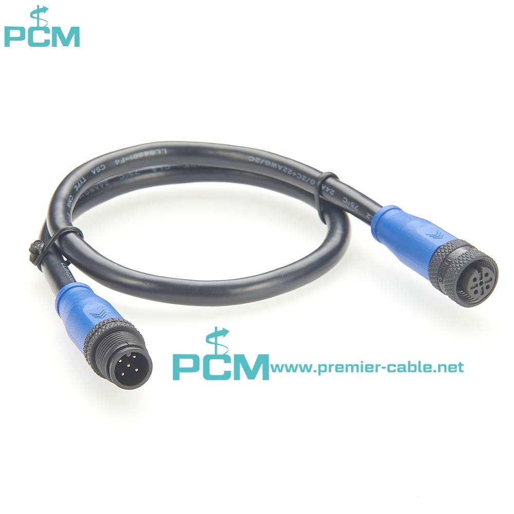 NMEA2000 Backbone Drop Cable-Premier Cable - A Cable Specialist for ... NMEA2000 Backbone Drop Cable-Premier Cable - A Cable Specialist for ...