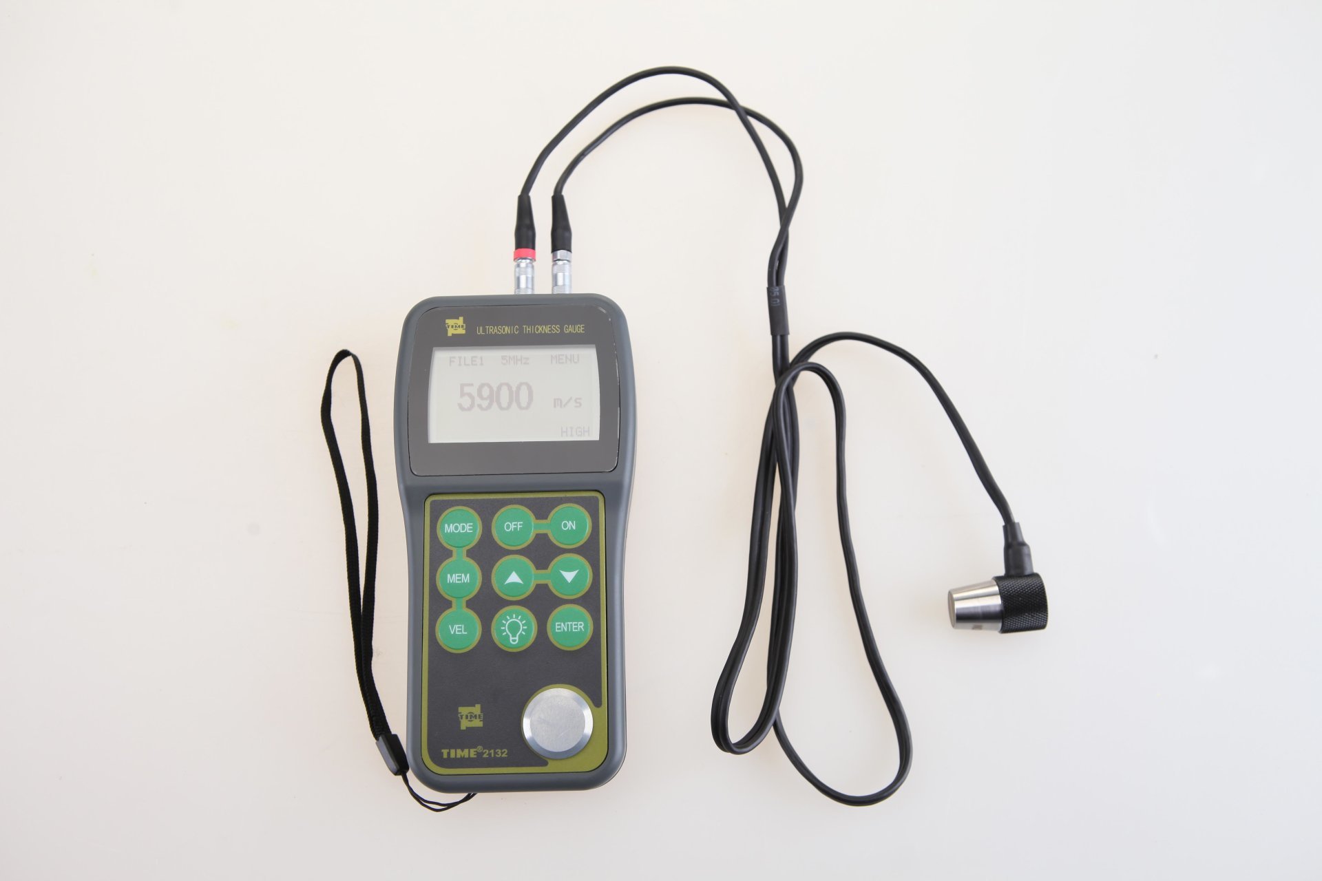 Digital Thickness Gauge TIME 2130 2132 2134 BEIJING TIME HIGH digital-thickness-gauge-time-2130-2132-2134-beijing-time-high