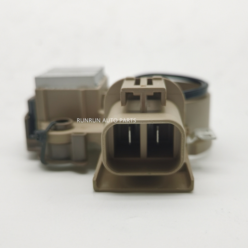MD619618 Alternator Voltage Regulator for Mitsubishi L200 Pajero 4D56 ...