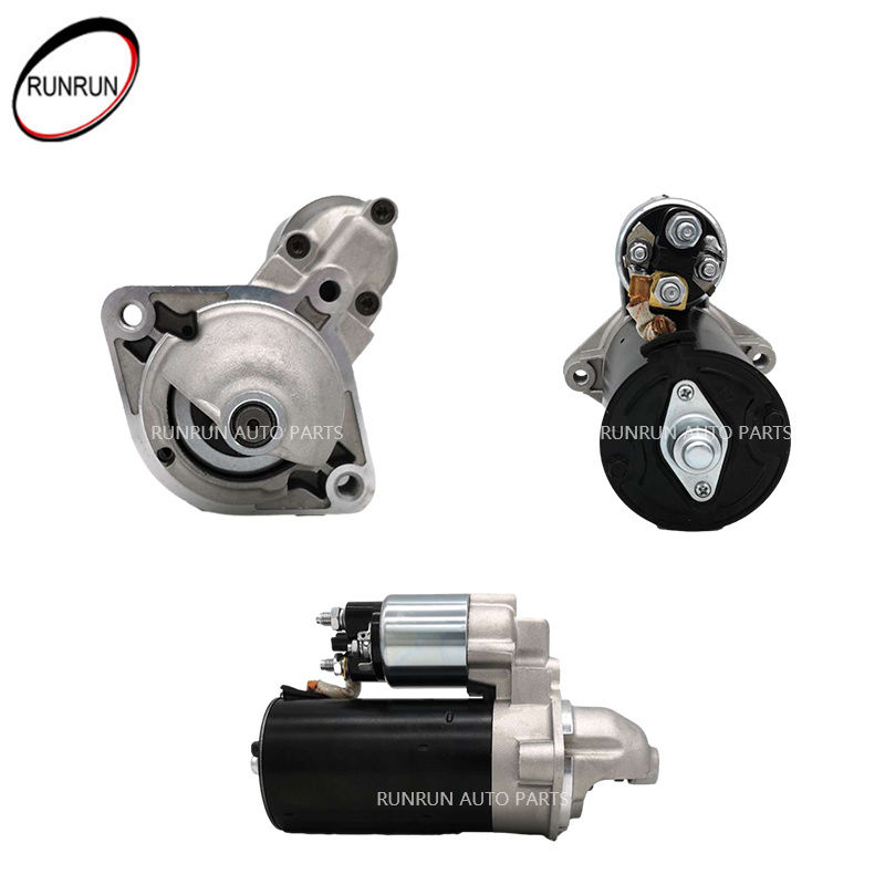 12V 2.0KW 9T Car Auto Starter Motor For BMW Diesel 0001109025 ...