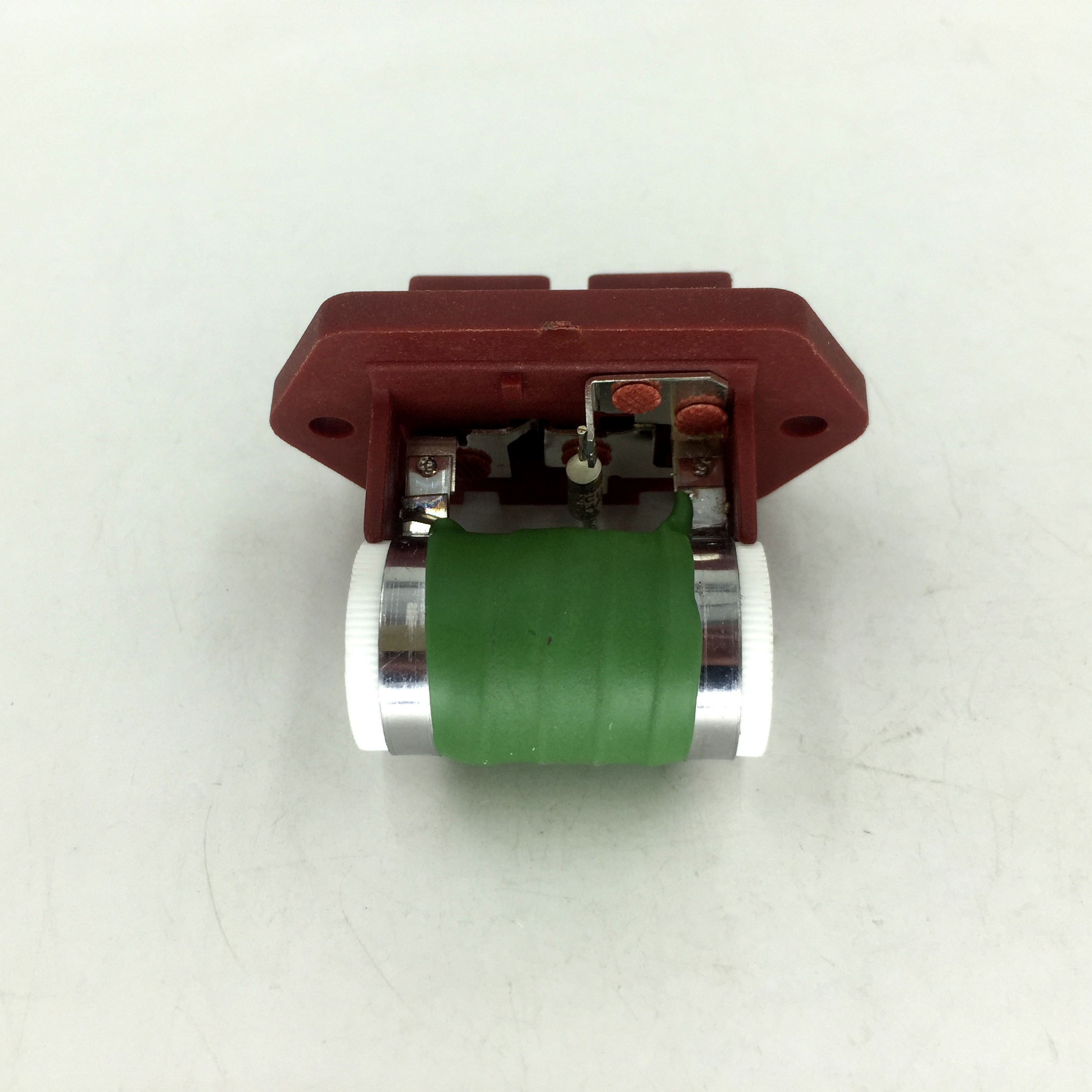 Cooling Fan Controller for Peugeot Citroen 1267.J7-Sensor-Wenzhou ...