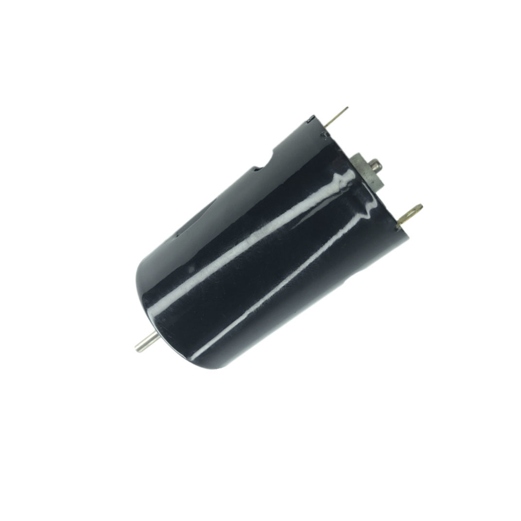 CL-RS550PH-GUANGDONG CHAOLI MOTOR CO.,LTD. 、BRUSHED MOTOR 、BRUSH MOTOR