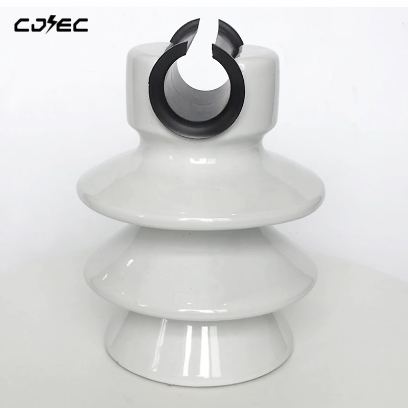 ШФ-20Г1, штыревой фарфоровый изолятор-Jiangxi Johnson Electric Co., Ltd ...