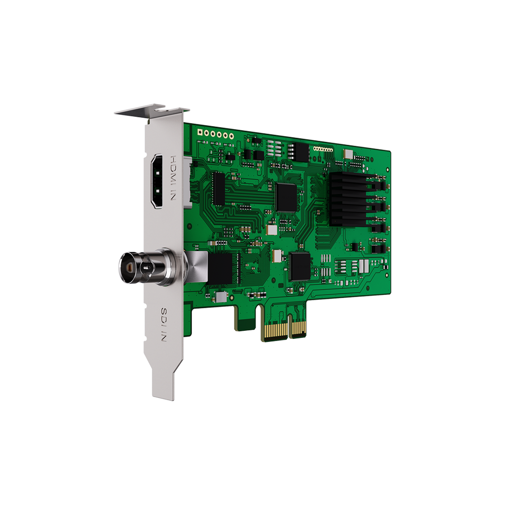 Ezcap334 LIVE GAMER ULTRA ezcap Video Streaming Capture Card