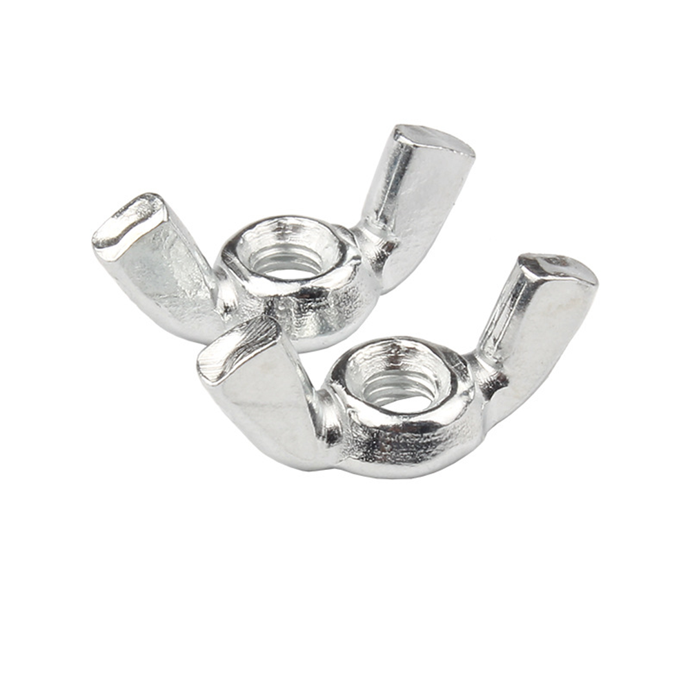 Hex Nut-Tianjin Yufeng|Drywall screw|Chipboard screw