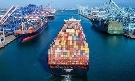10 Must Knows for How to Import Goods to USA Forest Shipping Blog