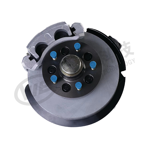 Brake Assembly Products Vie Science And Technology Co Ltd