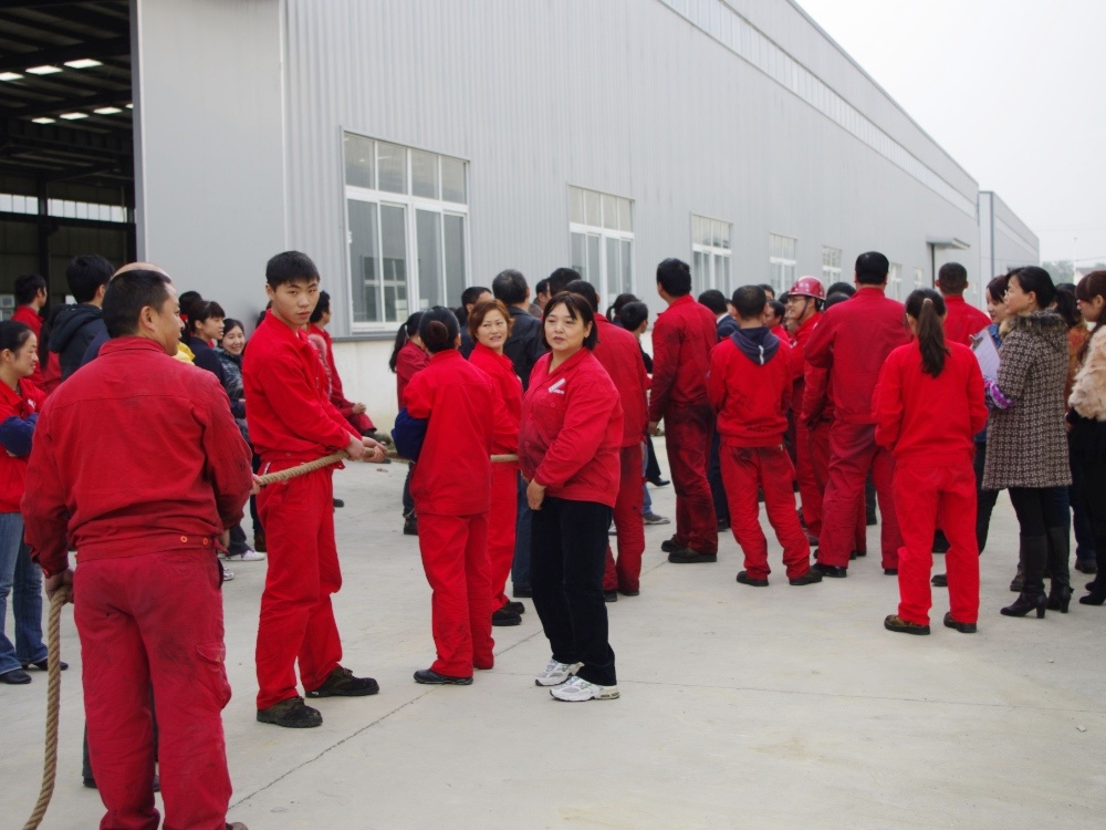 2012 Employee Competition Sichuan Xinwei Rubber Co Ltd 2012-employee-competition-sichuan-xinwei-rubber-co-ltd