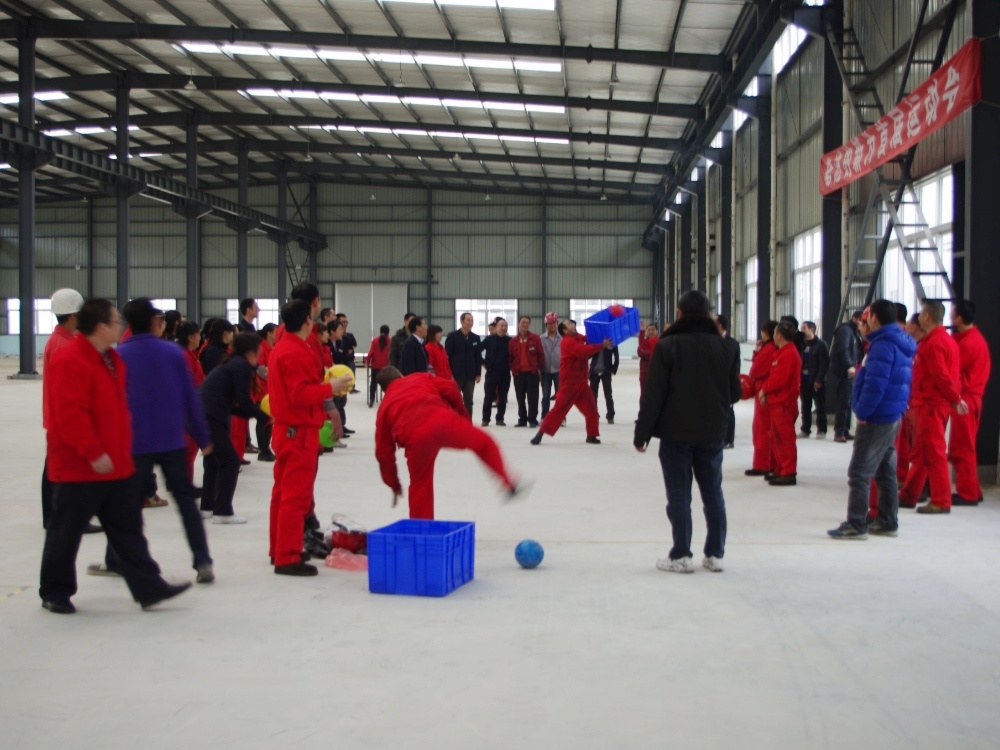 2012 Employee Competition Sichuan Xinwei Rubber Co Ltd 2012-employee-competition-sichuan-xinwei-rubber-co-ltd