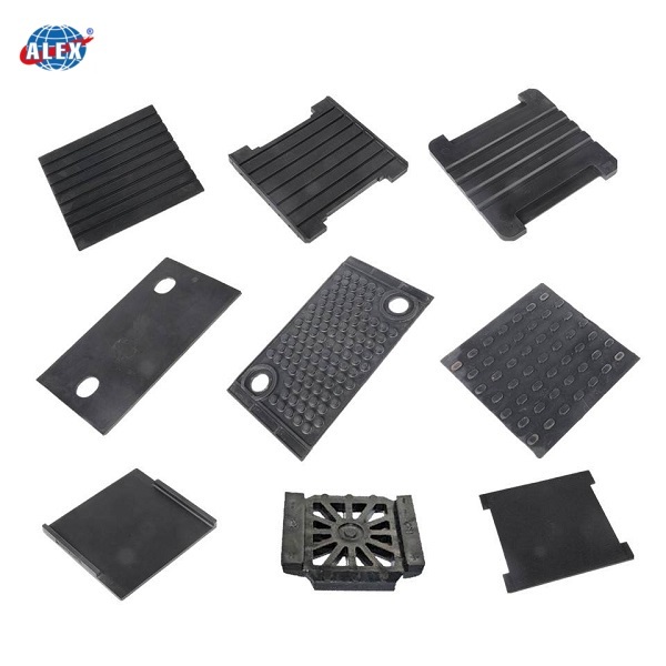 Custom Railway Anti Vibration Grooved Rubber Pad-Kunshan Alex Railway ... Custom Railway Anti Vibration Grooved Rubber Pad-Kunshan Alex Railway ...