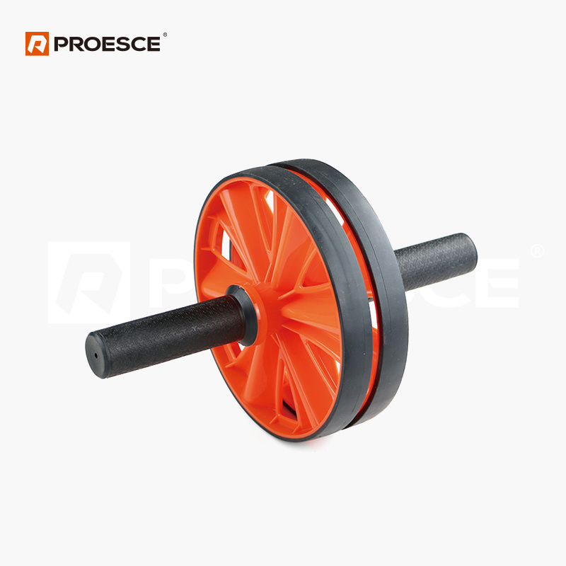 LAB-2057 Exercise Wheel-NANTONG RECORD SPORTING LAB-2057 Exercise Wheel-NANTONG RECORD SPORTING