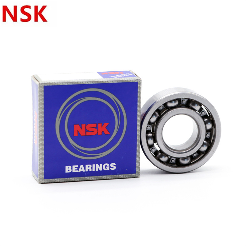 NSK 6203DUL1 Bearings Deep Groove Ball Bearing Imported Brand Bearing-LUBAN