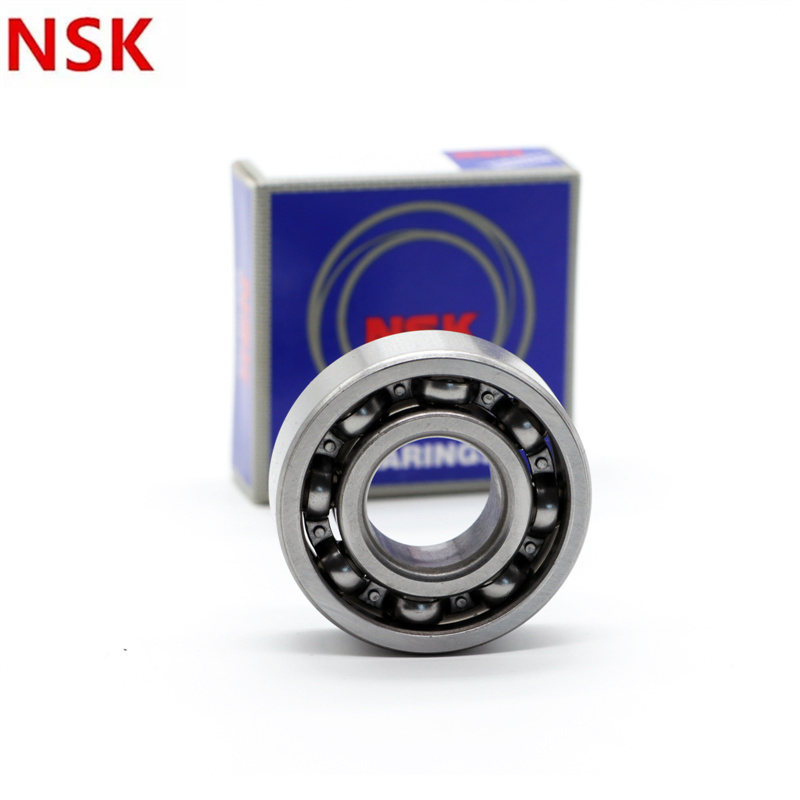 NSK 6203DUL1 Bearings Deep Groove Ball Bearing Imported Brand Bearing-LUBAN